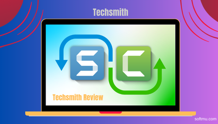 Techsmith Review: Unveiling Top Features and Benefits - Softmu